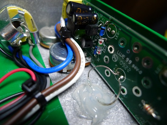 OD808 Mod: Moabilo (Mod and Build Infinite Loop)